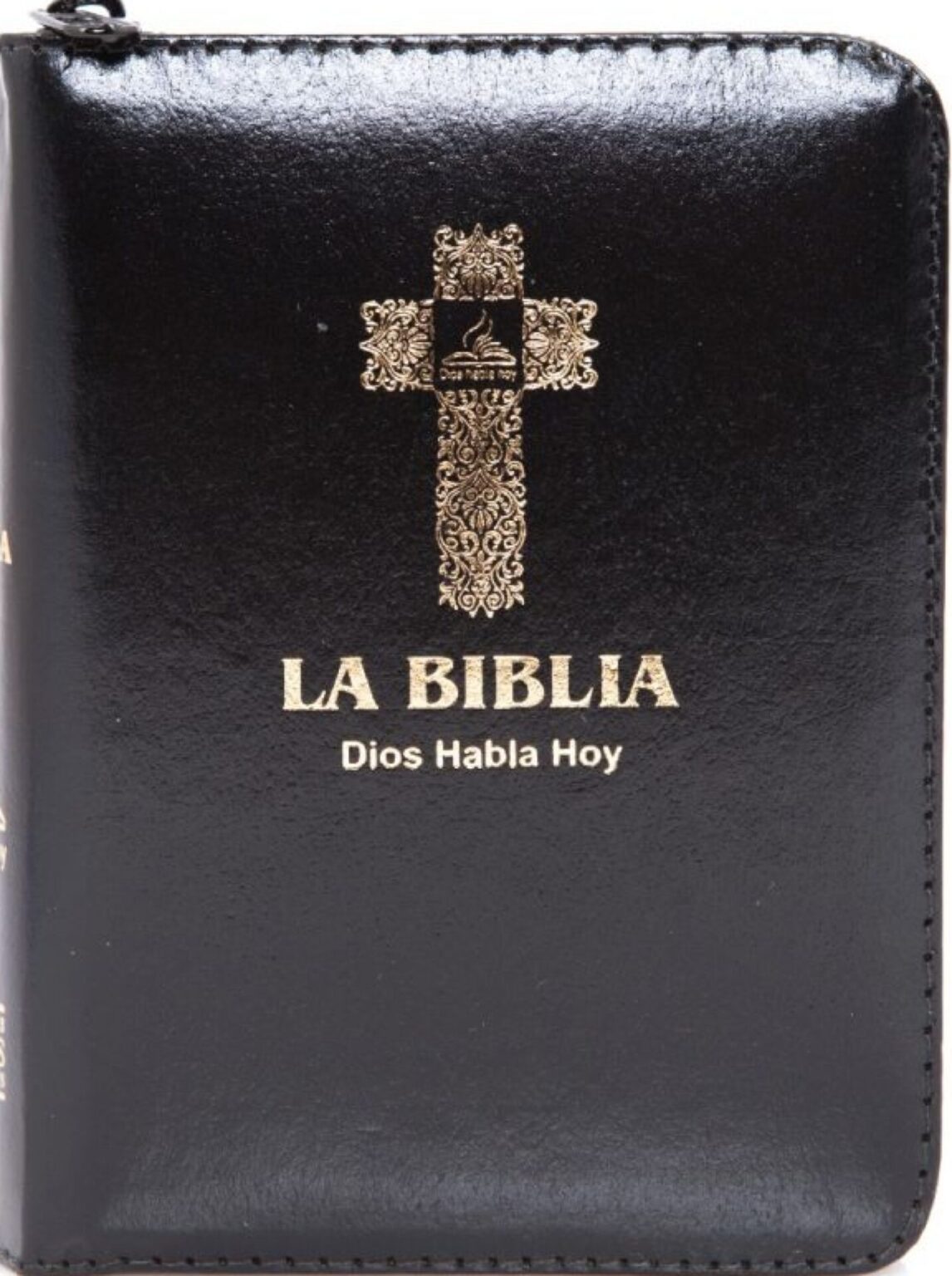 Biblia Dios Habla Hoy Compacta Pequeña con Libros Deuterocanónicos y