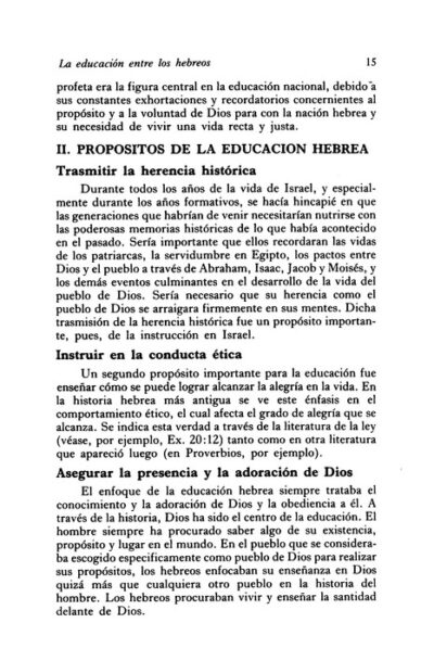 Bases Para La Educación Cristiana -Tapa Blanda - Hayward Armstrong ...